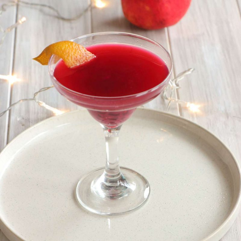 Martini ρόδι - paxxi