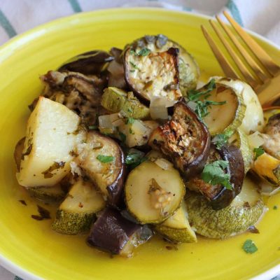 Paxxi | Συνταγές μαγειρικής