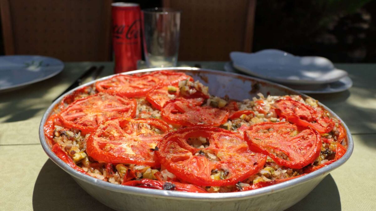 Εύκολα γεμιστά αλλιώς - paxxi